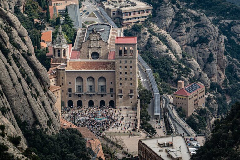 Montserrat Day Trip from Barcelona: Complete 2026 Guide