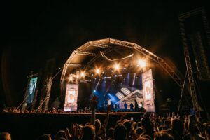 Primavera Sound Barcelona 2026: Lineup, Tickets & Guide